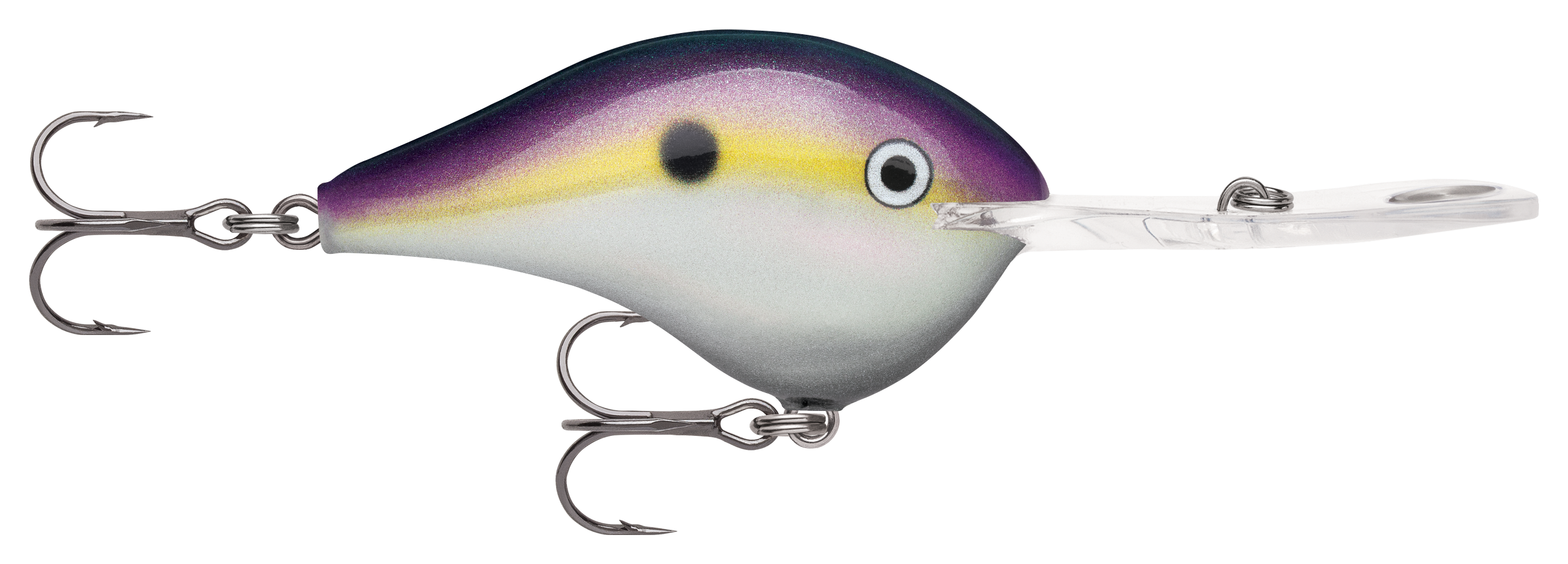 Rapala DT Metal 20 Crankbait | Bass Pro Shops
